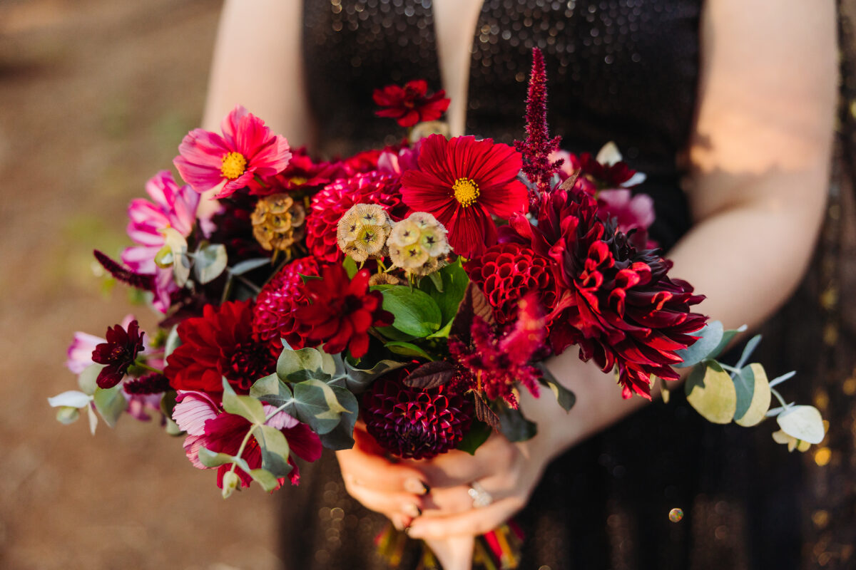 The Perfect Bloom for Every Love Story: Exploring the Classic Bouquet ...