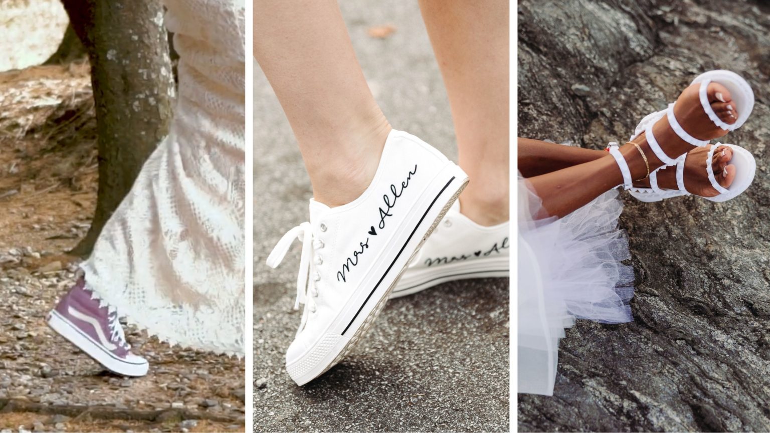 Make Your Elopement Feel Like a Party ~ Elope Outdoors