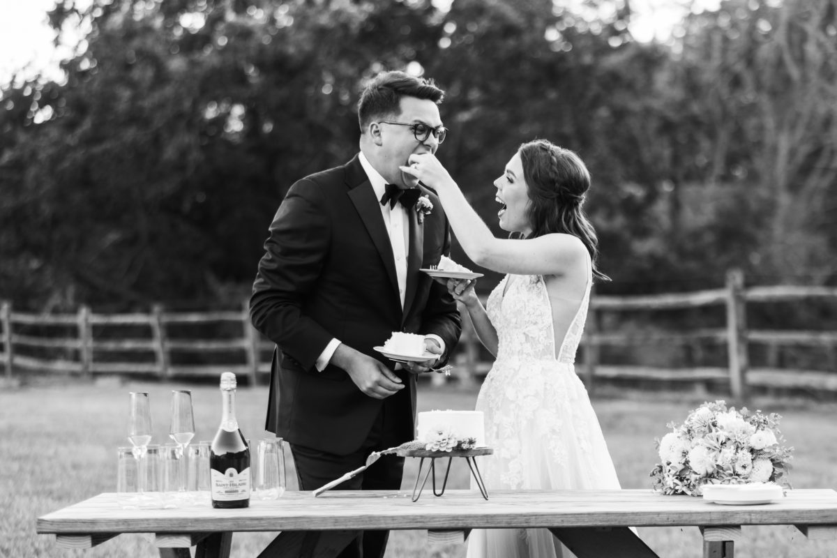 Elopement Cake Guide: From Hiking to Icing ~ Elope Outdoors