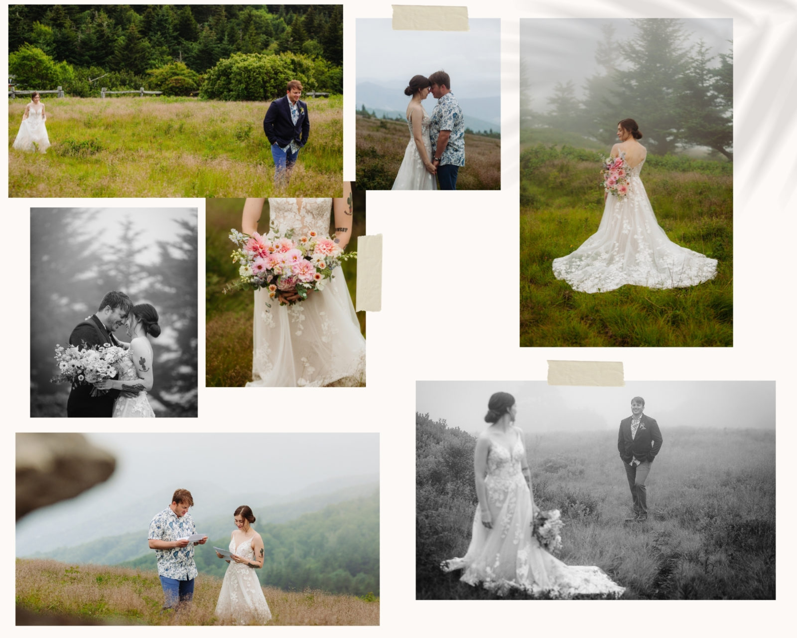 Best of 2021 Elopements ~ Elope Outdoors