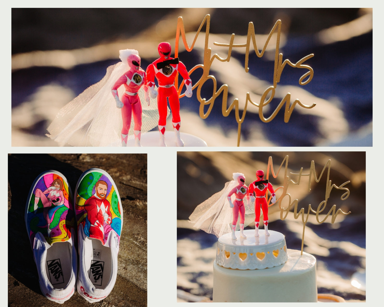 Elopement Cake Guide: From Hiking to Icing ~ Elope Outdoors