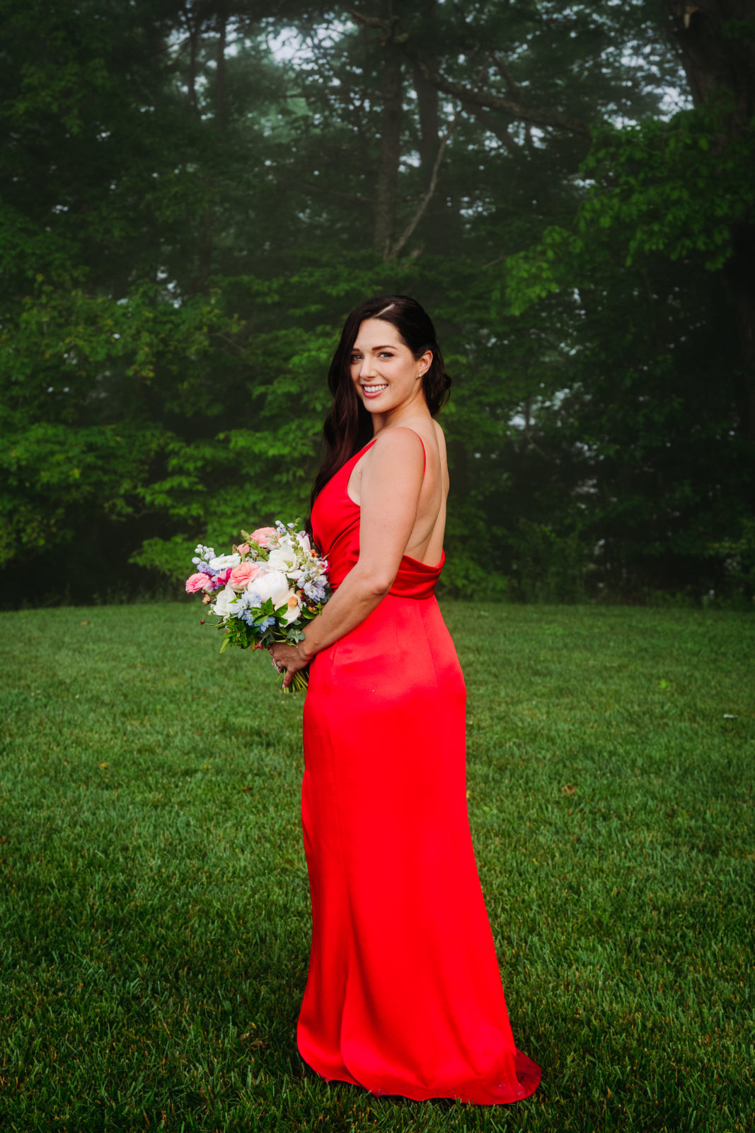 Elopement Wedding Dress Tips - What to Wear on your Great Adventure ...