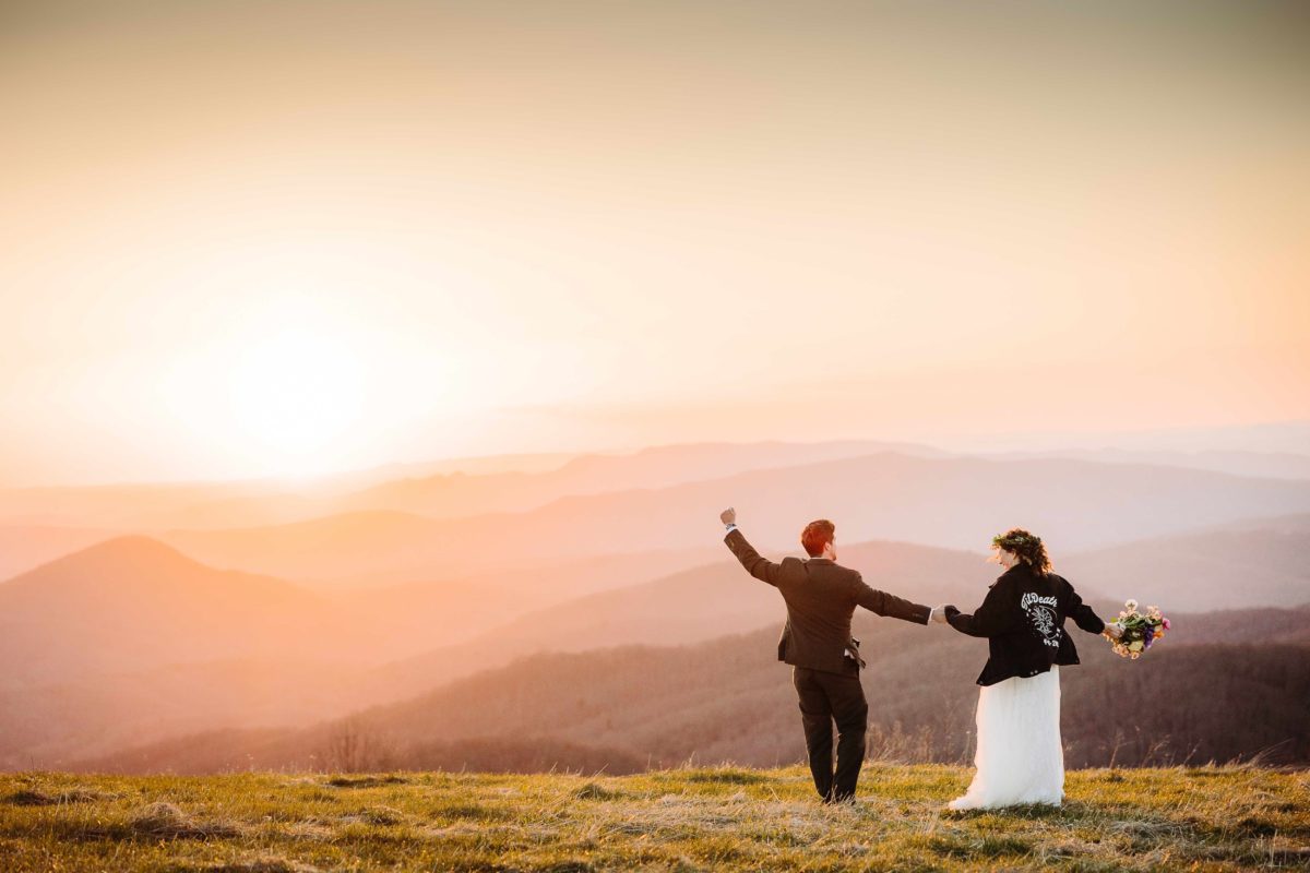 Connection & Relationships: Our Elopement Team Values and Roles ~ Elope ...