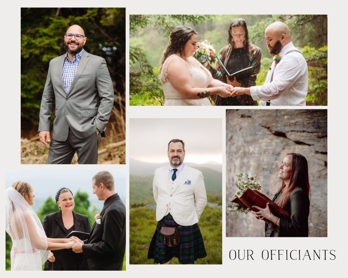 Connection & Relationships: Our Elopement Team Values and Roles ~ Elope ...