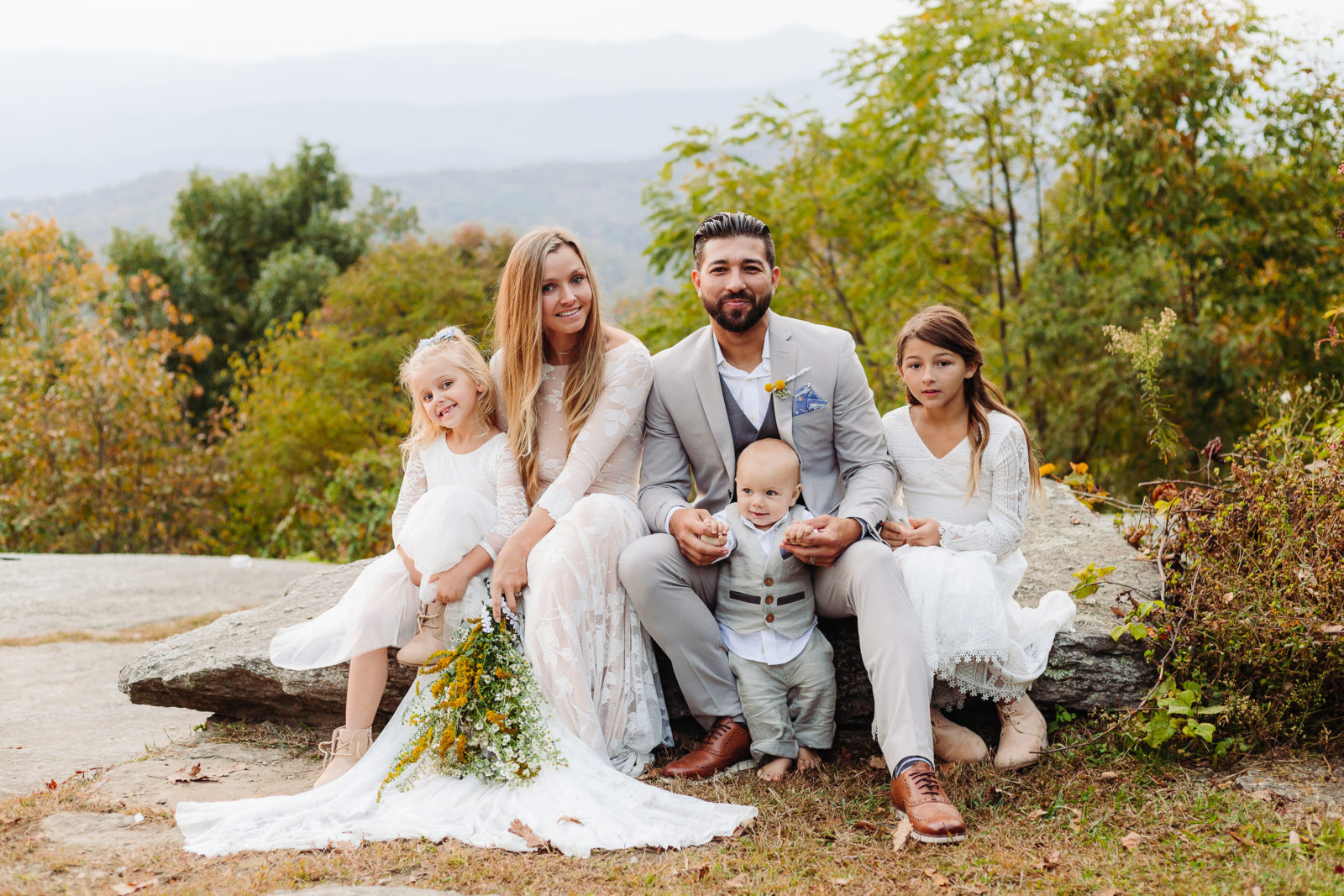 Why Have a Vow Renewal Elopement ~ Elope Outdoors