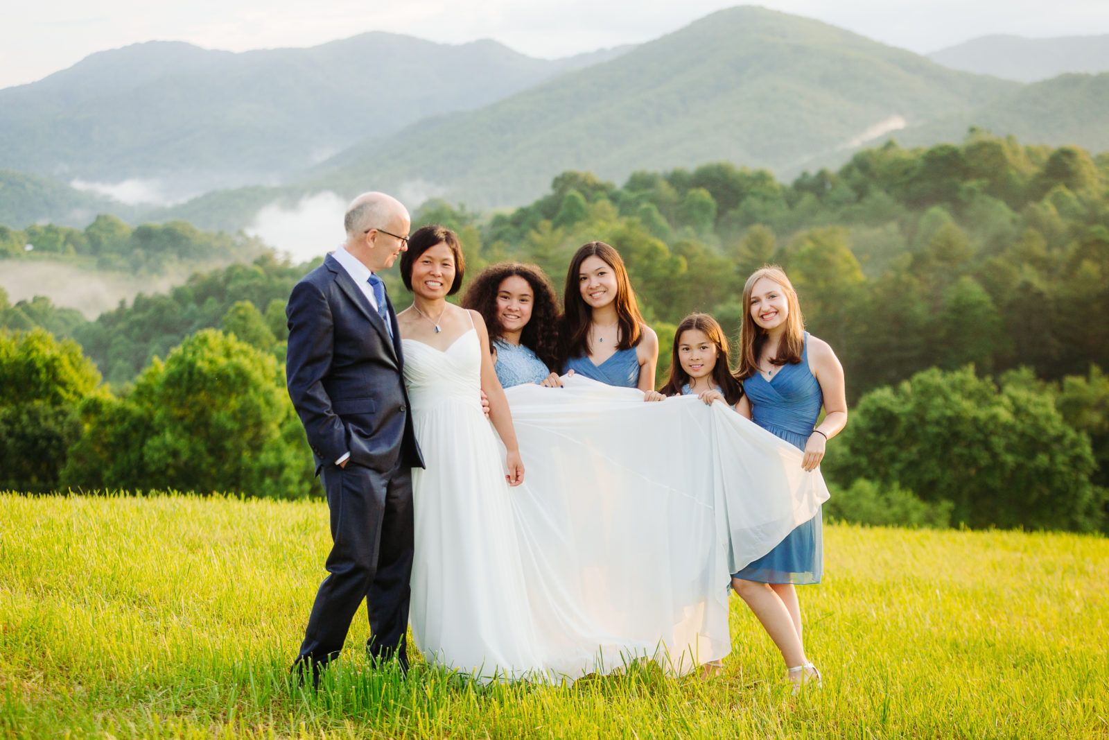 Tips for Eloping with Your Kids ~ Elope Outdoors