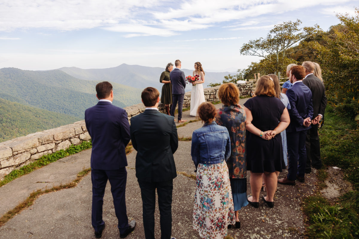 Best Guest Etiquette for an Elopement ~ Elope Outdoors