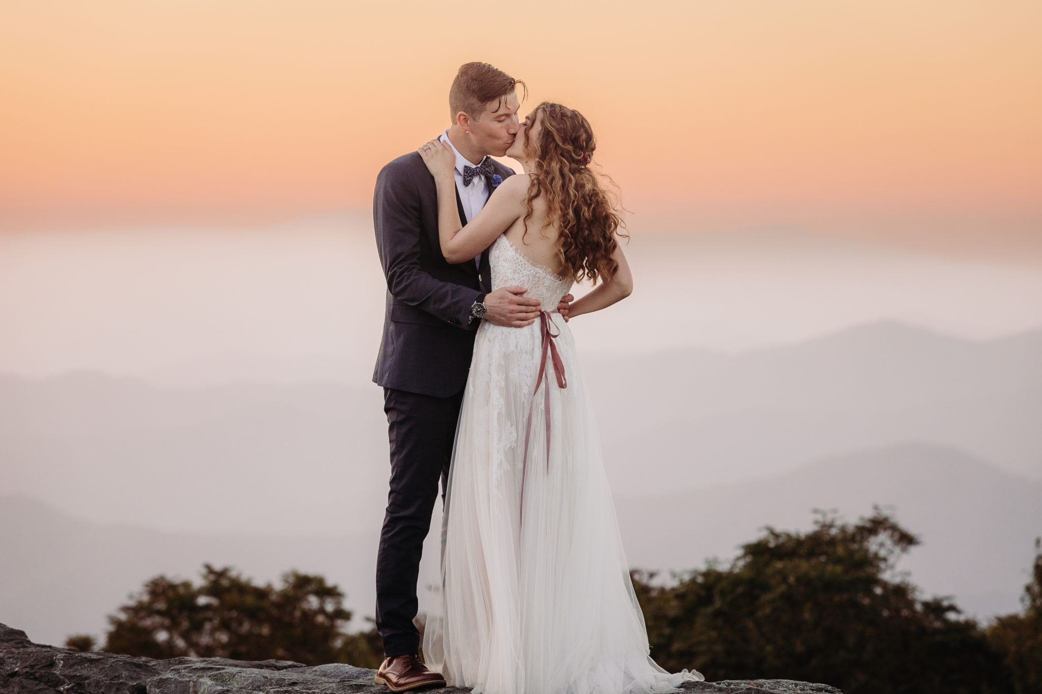 Best Guest Etiquette for an Elopement ~ Elope Outdoors