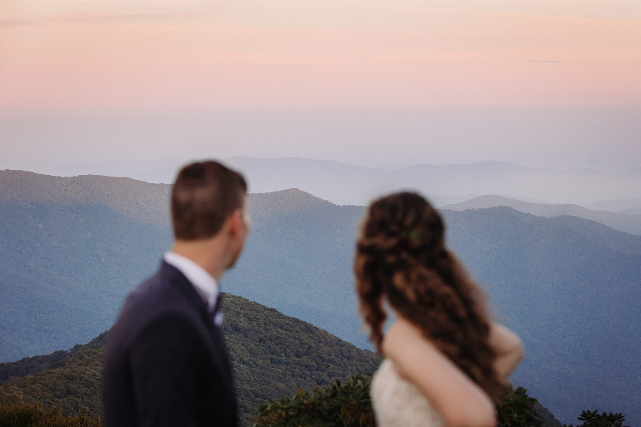 Best Guest Etiquette for an Elopement ~ Elope Outdoors