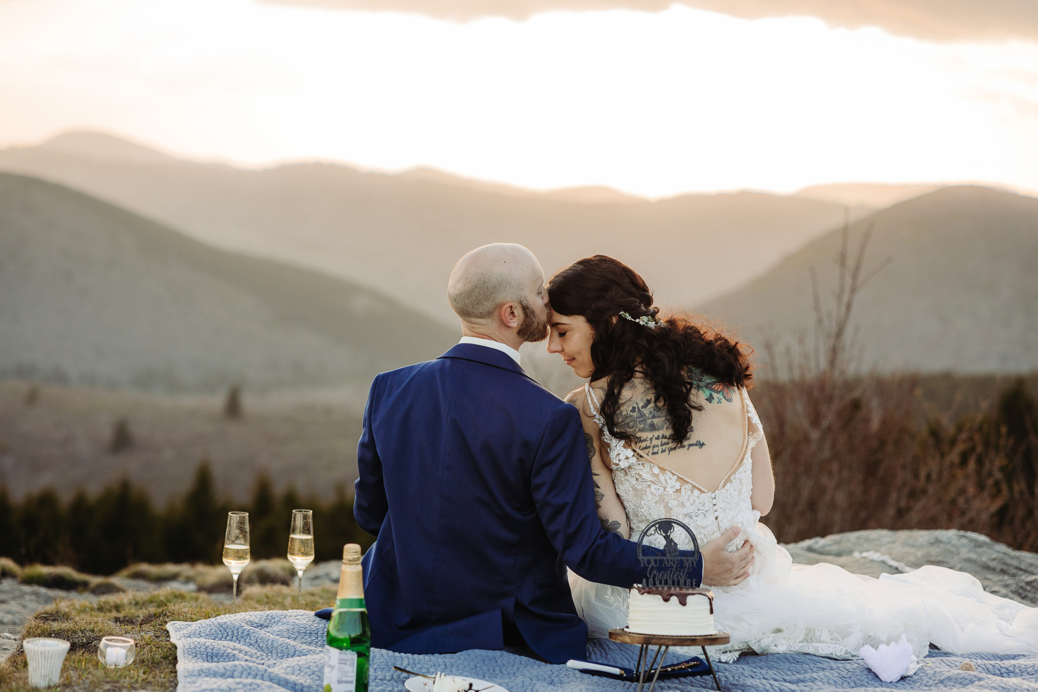 Elope - Just the Two of You! Why 2023 is the year of "Couples-Only ...