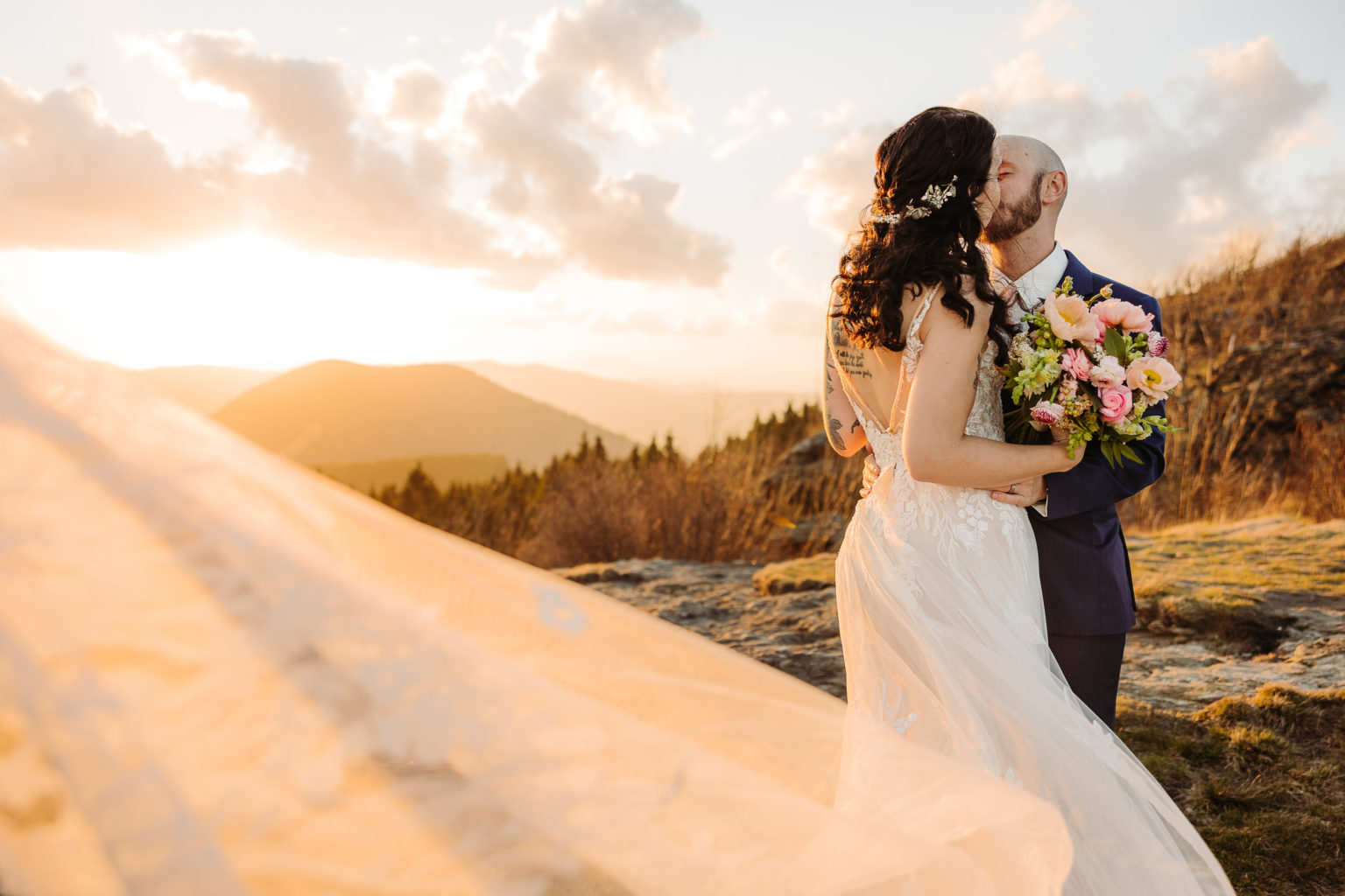 Elope - Just the Two of You! Why 2023 is the year of "Couples-Only ...