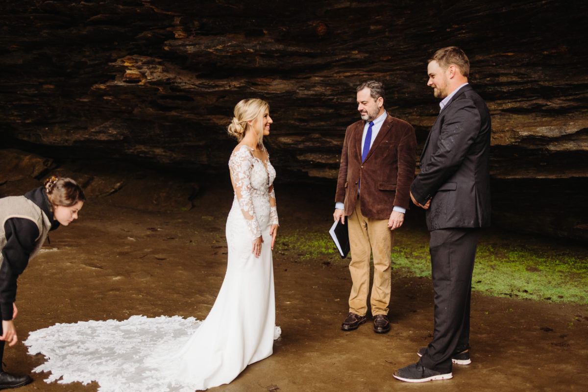 Elope Outdoors: Tailored Elopement Packages for Every Guest Size ...
