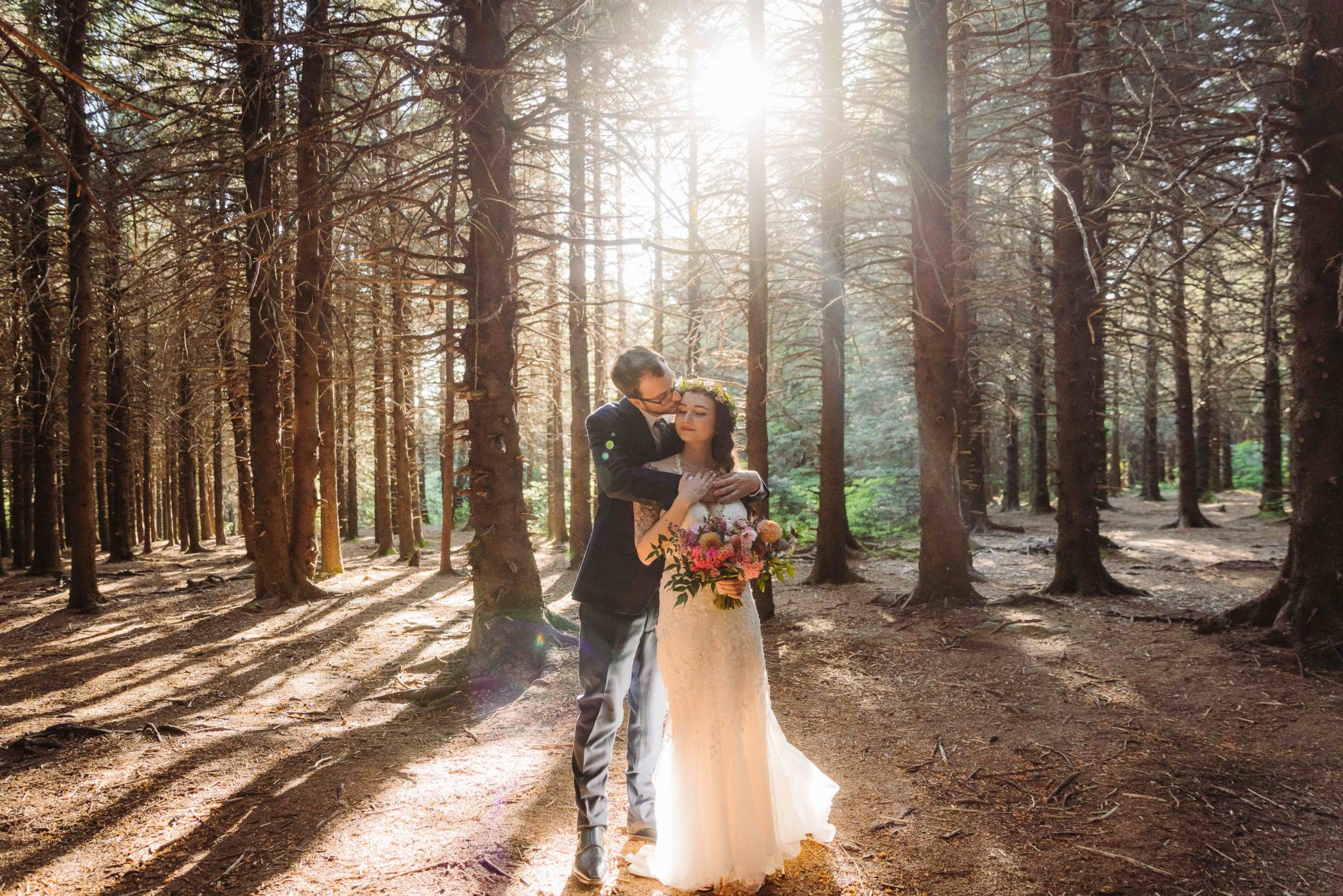 All you need to know to plan your Outdoor Elopement! ~ Elope Outdoors