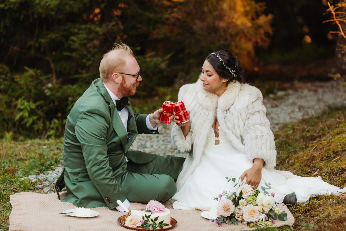 All you need to know to plan your Outdoor Elopement! ~ Elope Outdoors