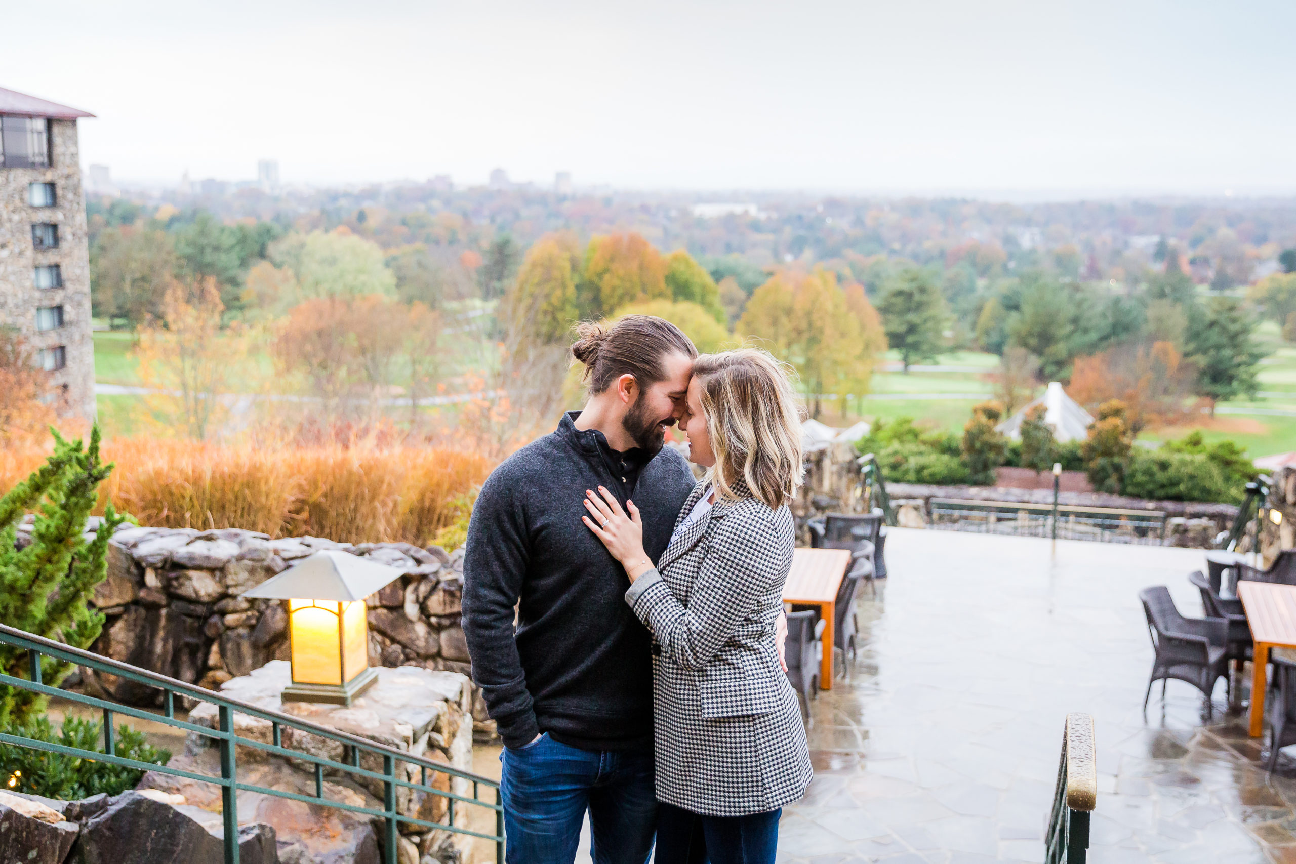 Maura&Taylor57 ~ Elope Outdoors