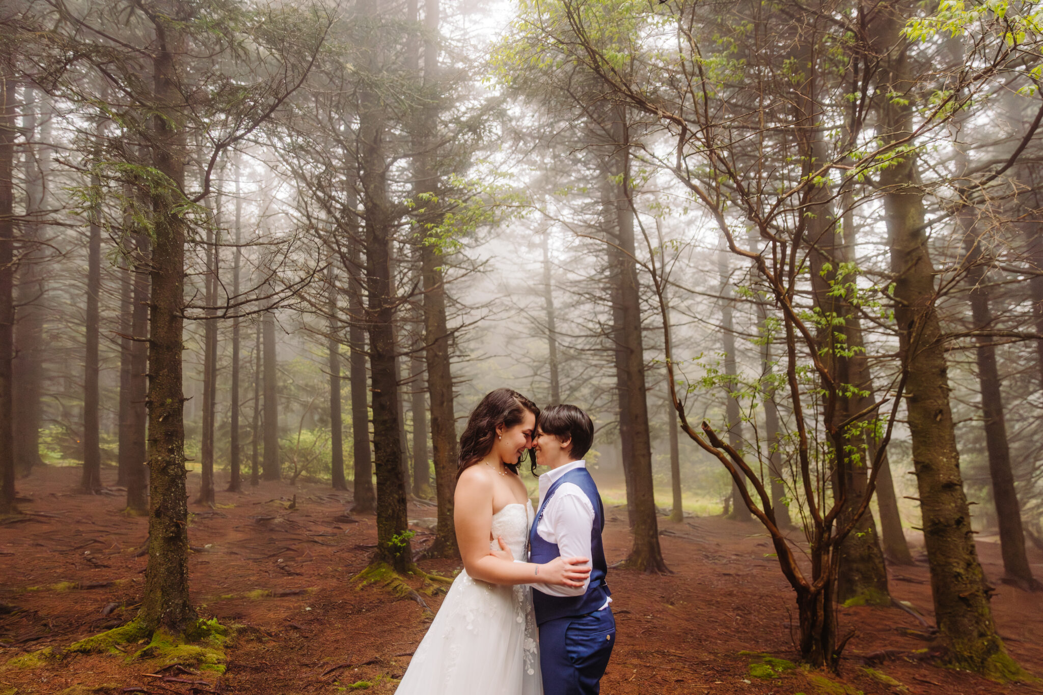 What to Expect when Eloping & What Makes it Different from a Big ...