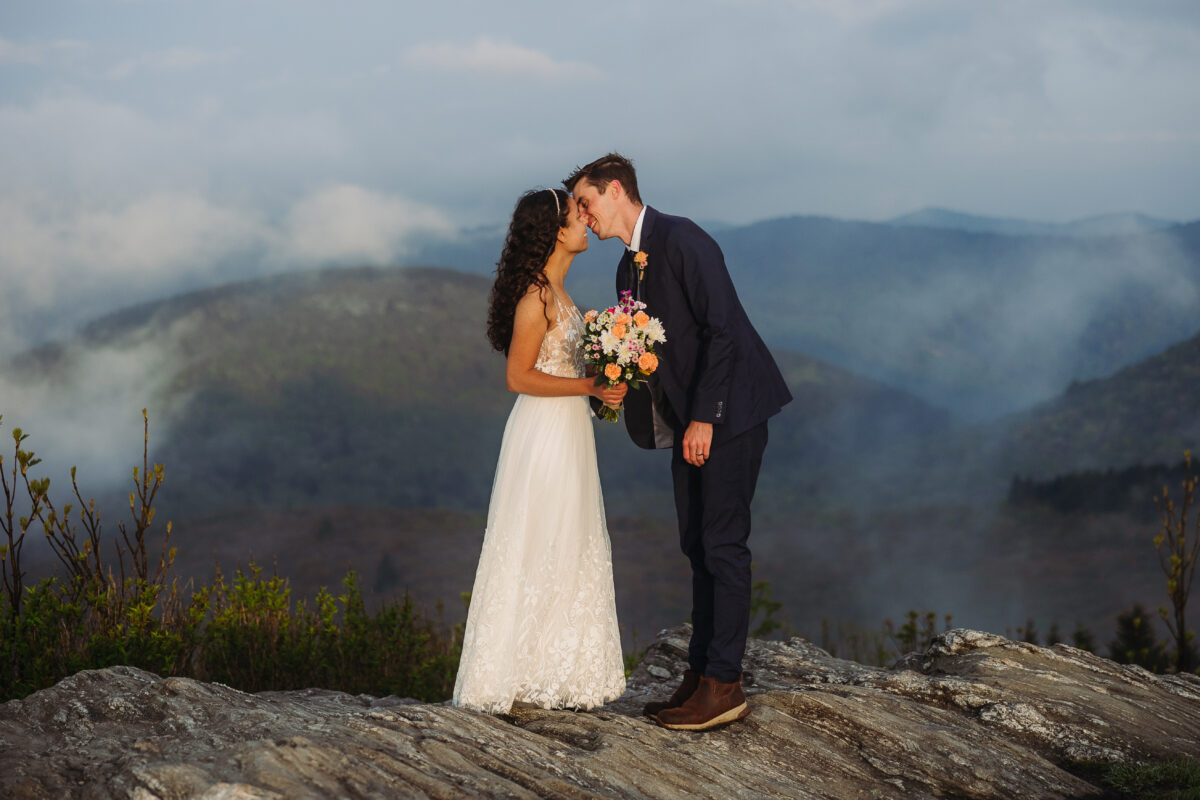 What to Expect as an Elopement Guest ~ Elope Outdoors